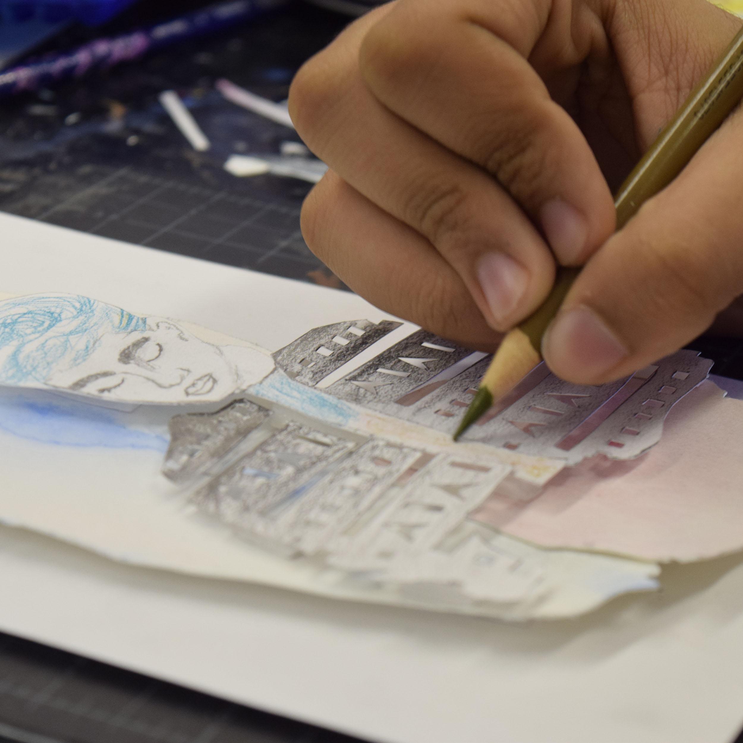 Jadon Cooper Profile – Three Penny Press