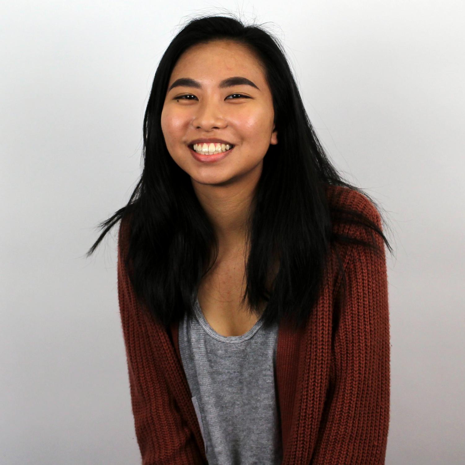 Connie Deng – Three Penny Press