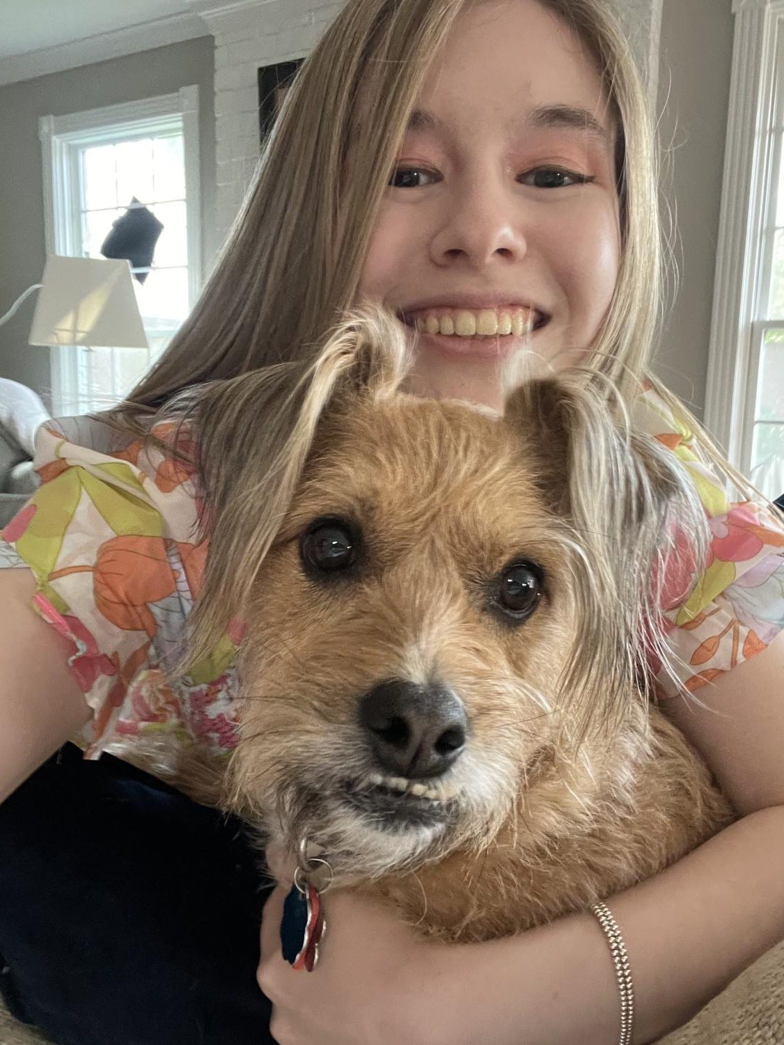 Three Penny Press | HUMANS OF BELLAIRE – Bailey Sutton