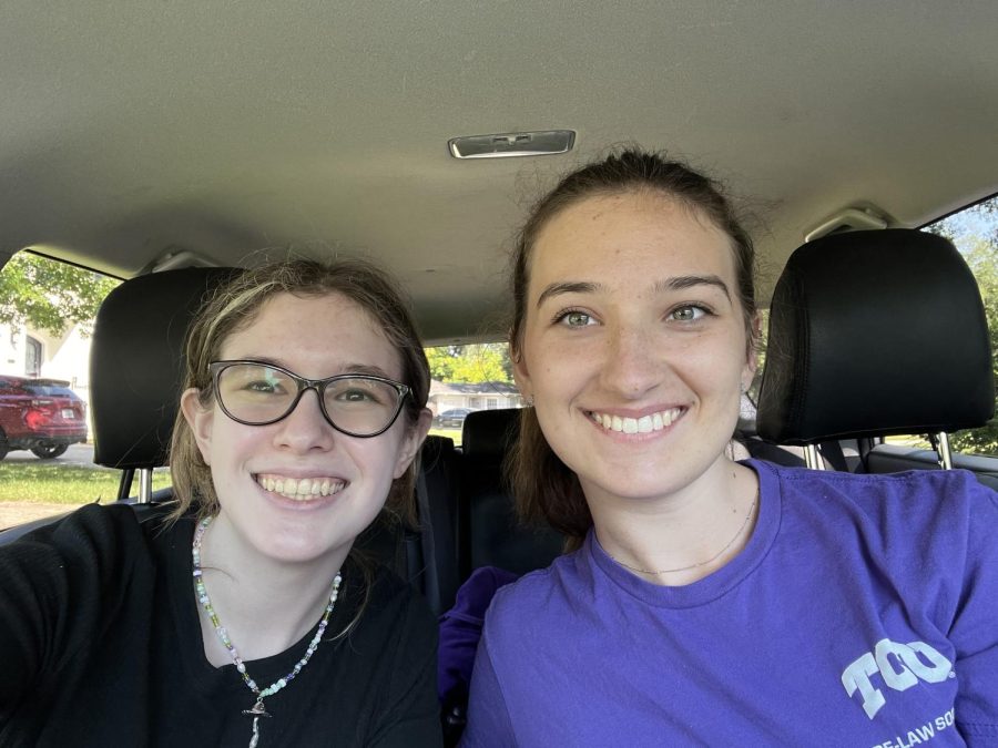 Three Penny Press | HUMANS OF BELLAIRE – Bailey Sutton