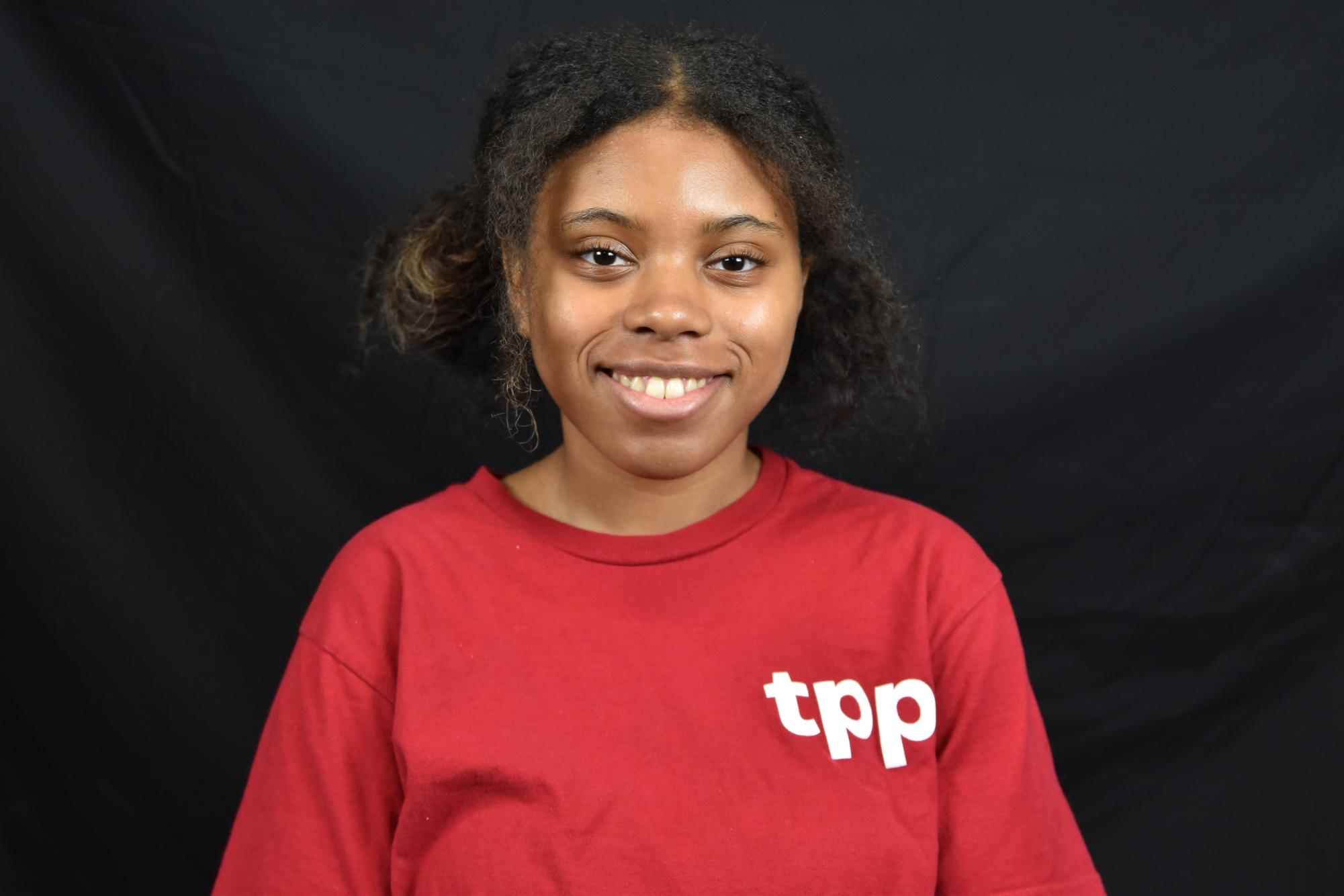 Angel Harper – Three Penny Press