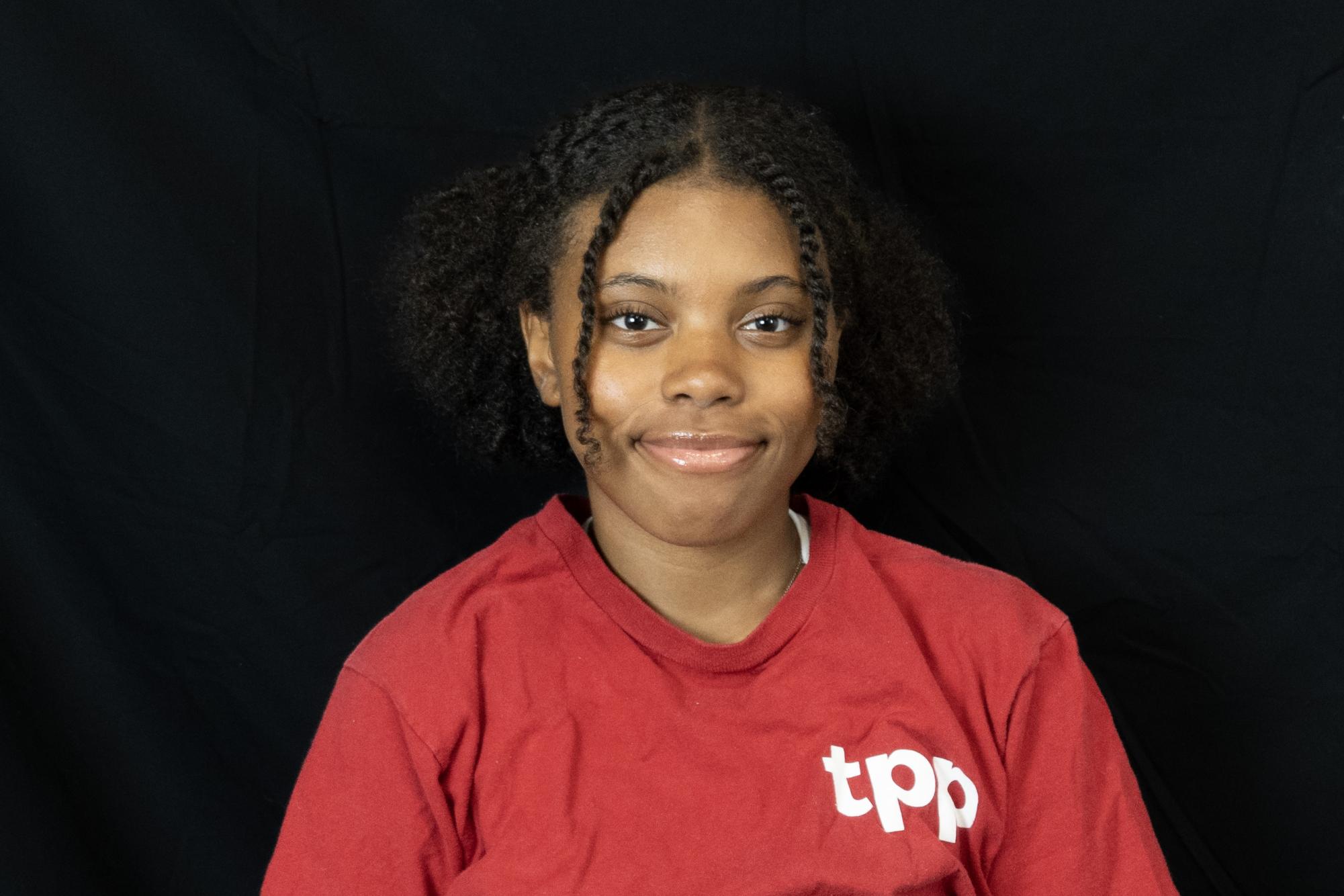 Angel Harper – Three Penny Press