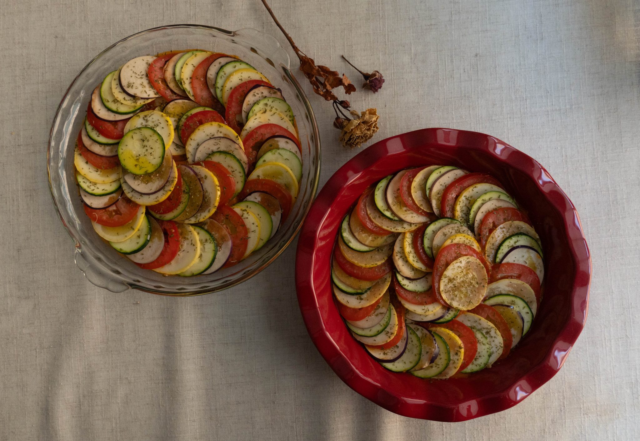 [KEITH’S KITCHEN] From the movie screen to yours: Ratatouille – Three ...