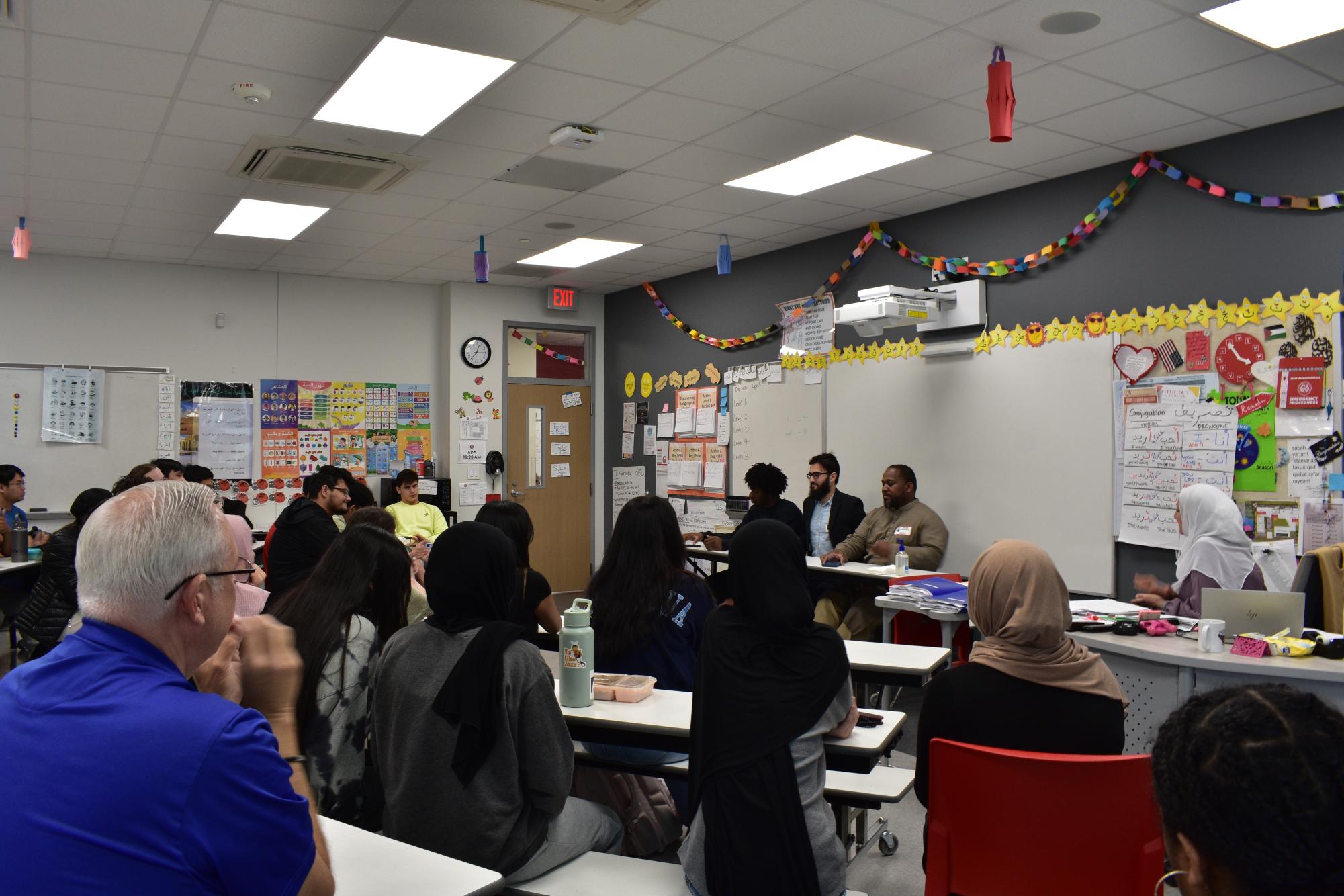 Learning through experiences – Three Penny Press