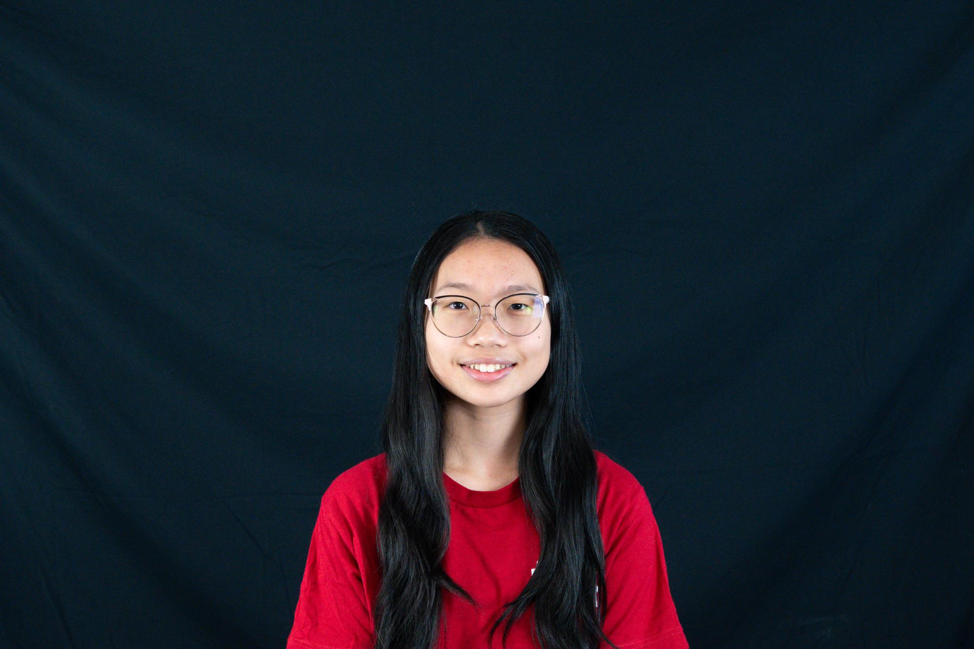Angelina Tao – Three Penny Press