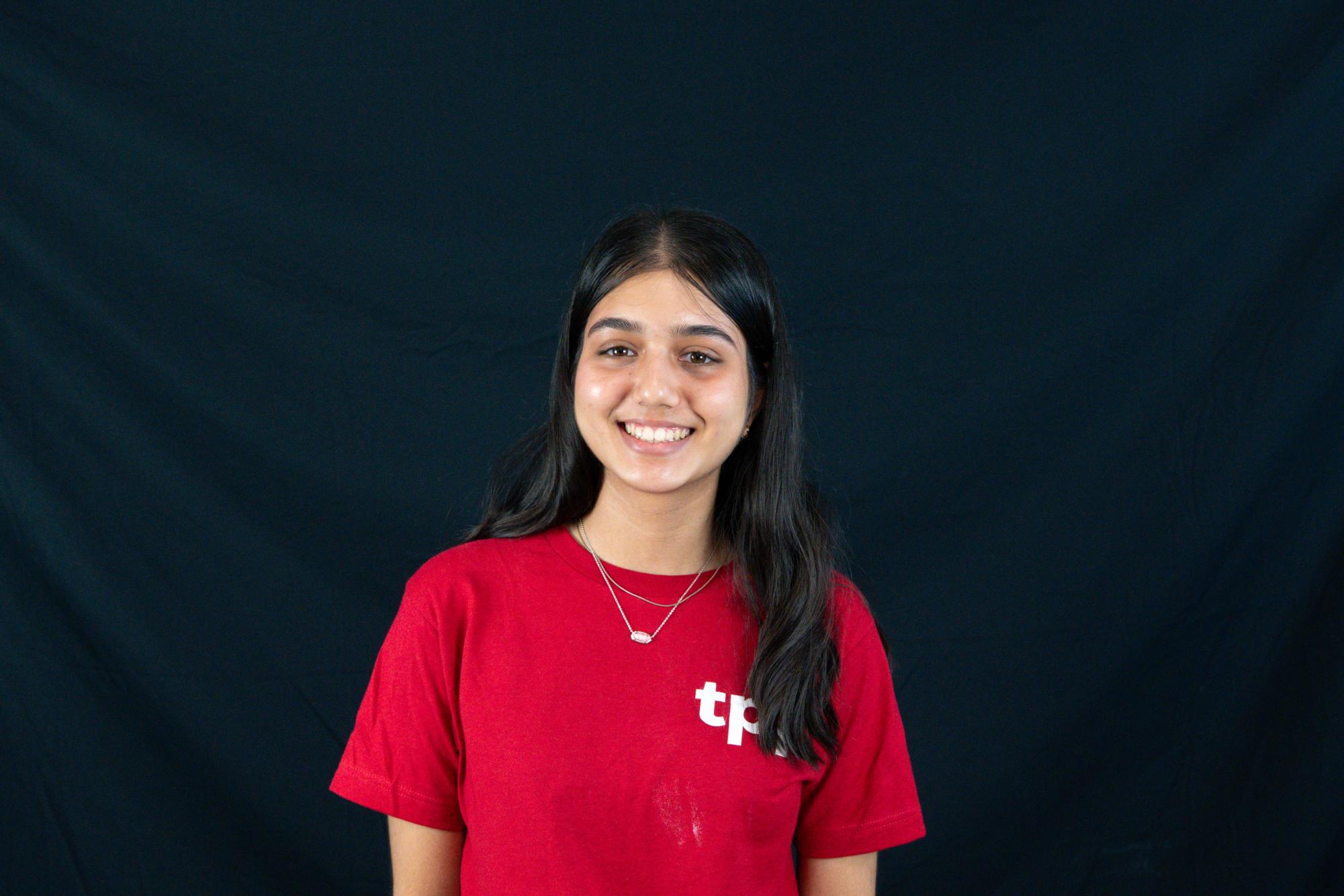 Mariam Sheikh – Three Penny Press